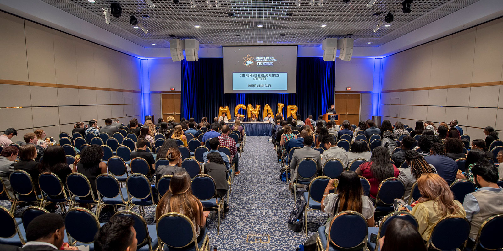 TRIO Programs | FIU First-Generation Initiatives at FIU