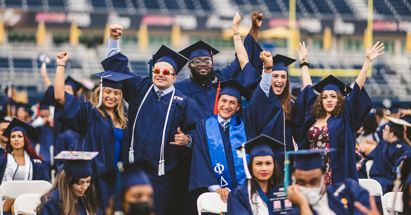 First-Generation College Celebration